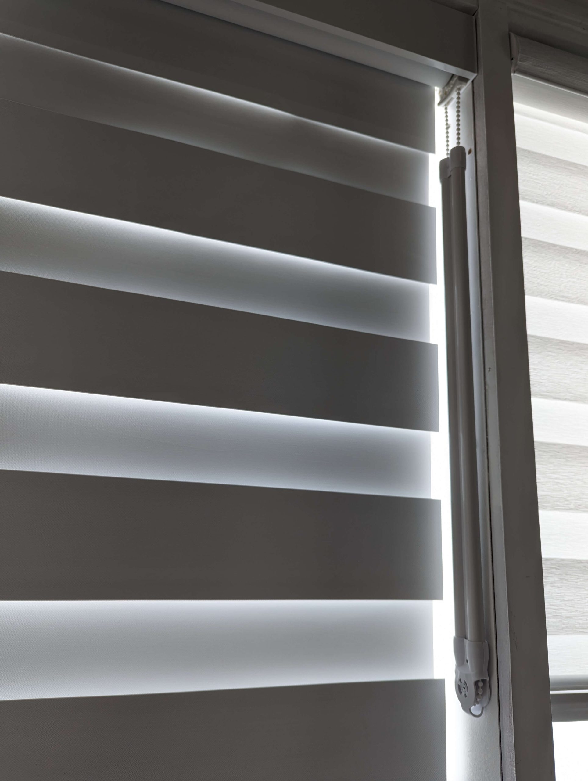 Interiors by Better Shades | Controls