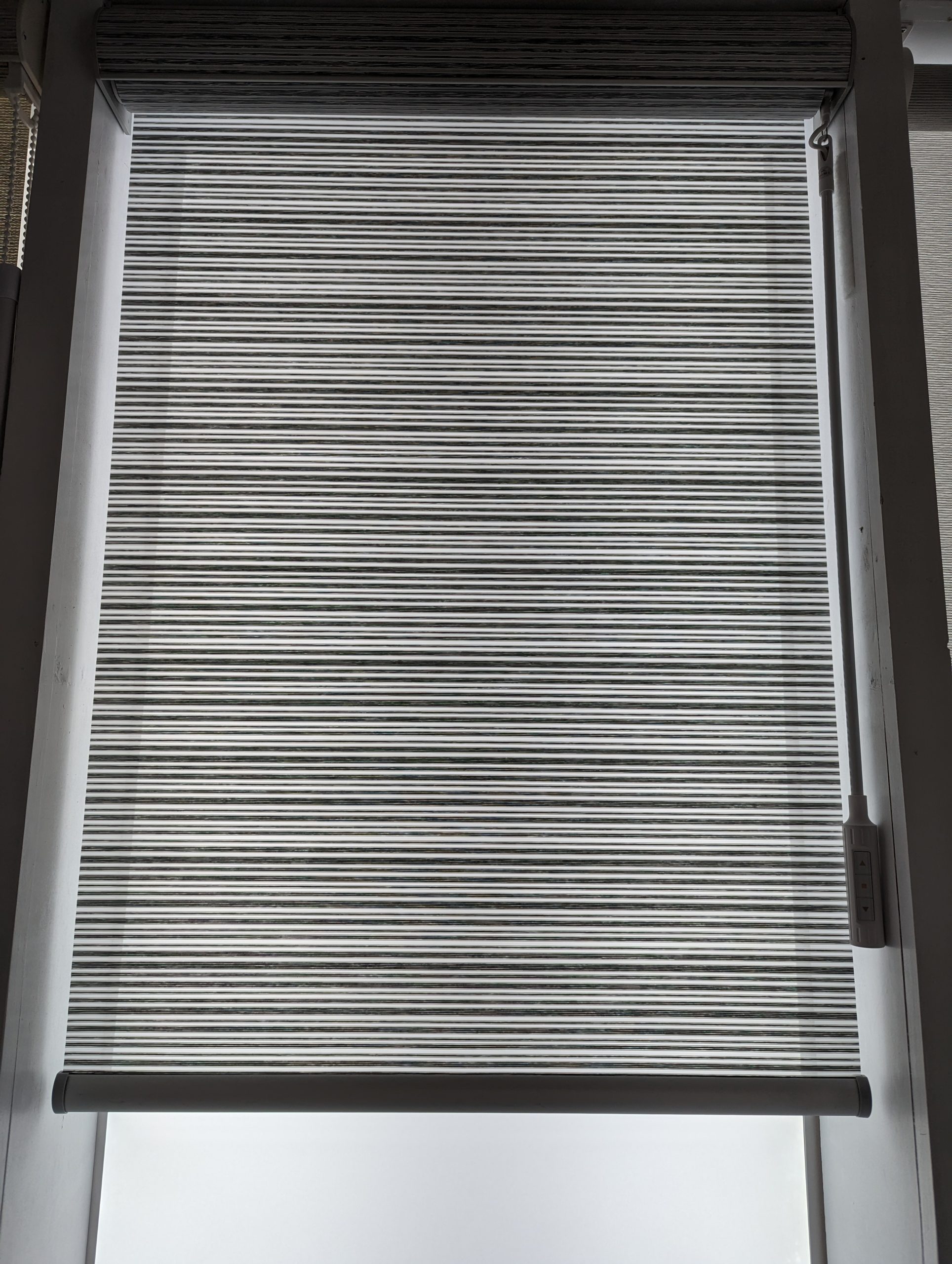 Interiors by Better Shades | Controls