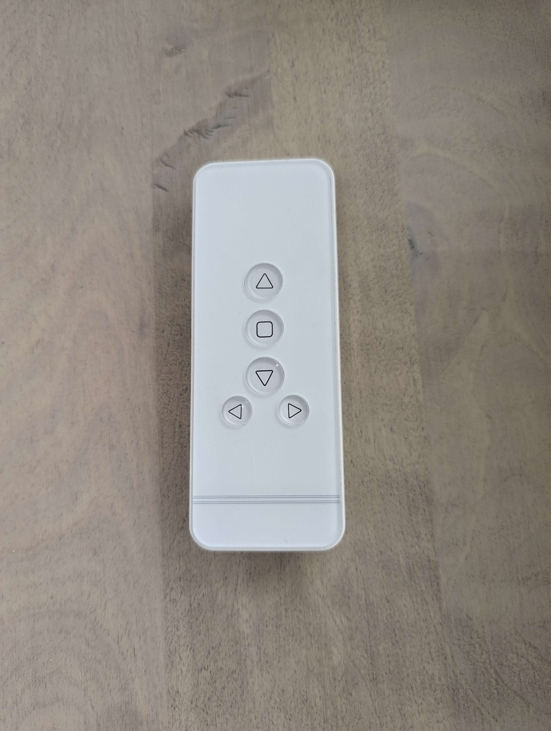 Interiors by Better Shades | Controls