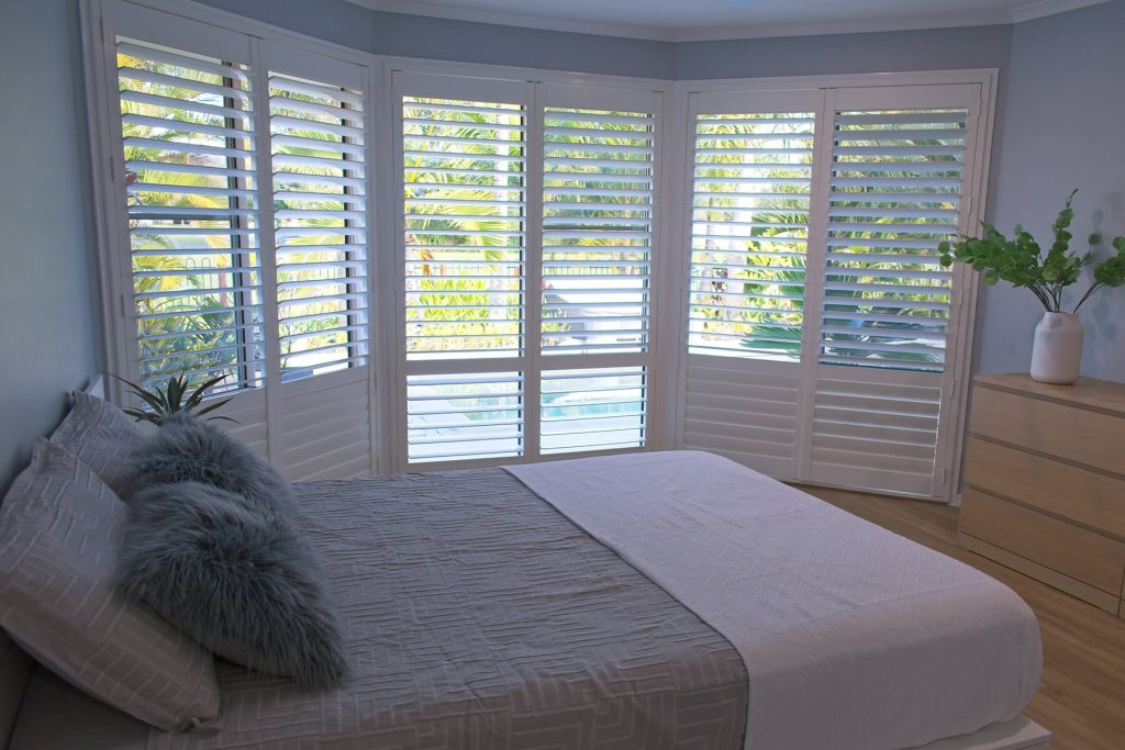 Interiors by Better Shades | Shutters