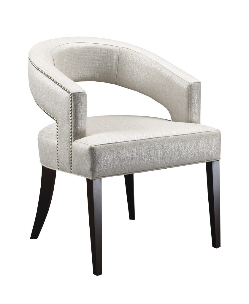 Interiors by Better Shades | Accent Chairs