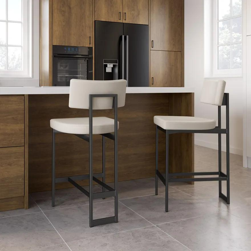 Interiors by Better Shades | Bar Stools