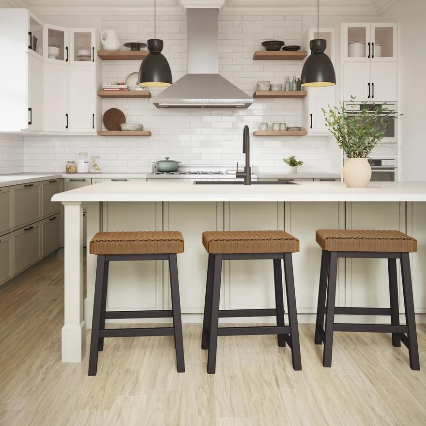 Interiors by Better Shades | Bar Stools